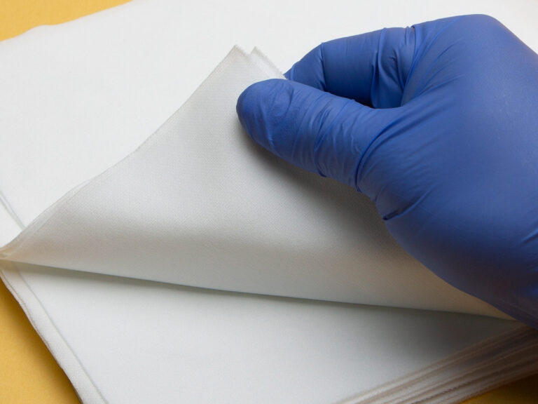 Cleanroom Wipes - Berkshire Corporation