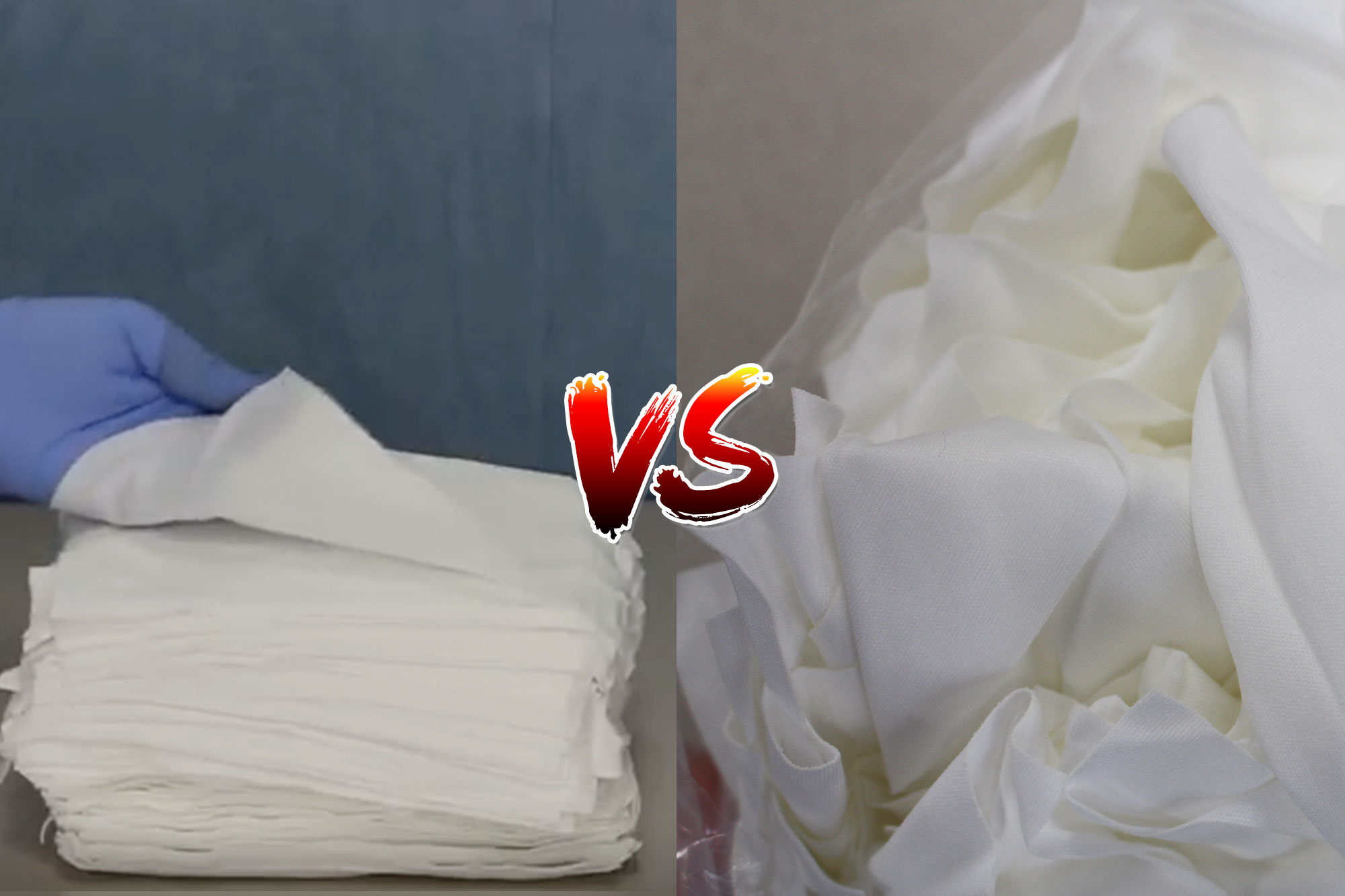 What is the Difference Between Stacked and Bulk Packaged Cleanroom ...