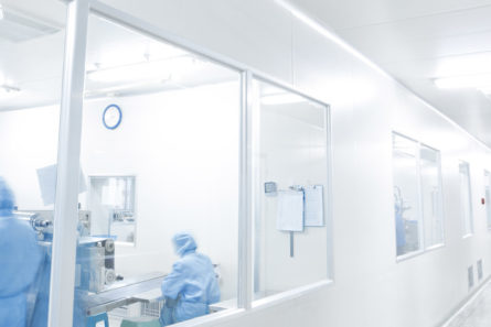 What is the difference between a Cleanroom and Clean Room? - Berkshire ...