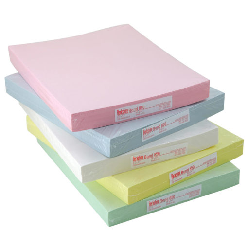 Cleanroom Paper - Berkshire Corporation