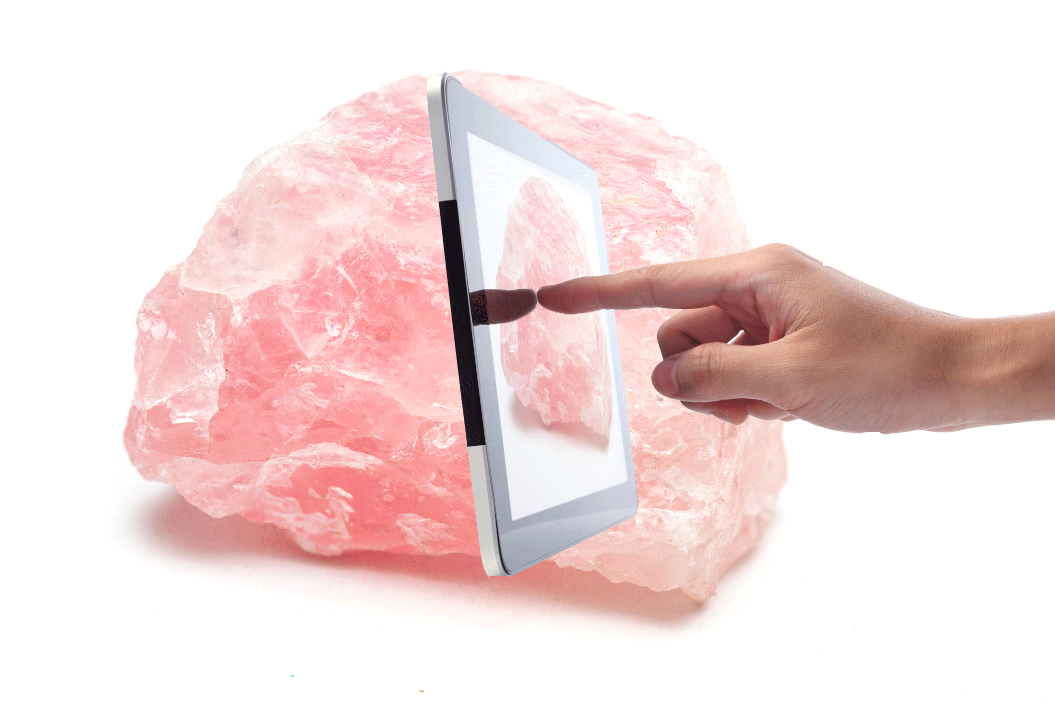 Haptics and Ultrahaptics - Berkshire Corporation