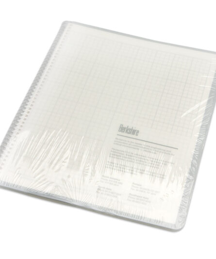 BSNB08111410 Cleanroom Notepads - Berkshire Corporation