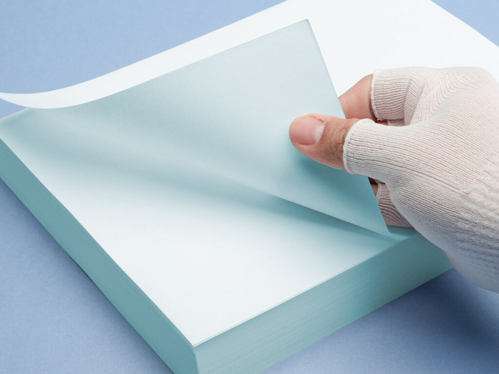 BB10411175BP 11x17 Cleanroom Paper - Berkshire Corporation