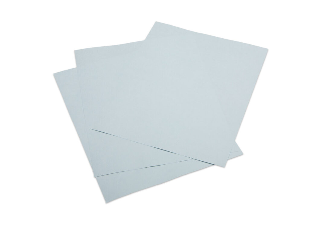 BB85.0811.10B Blue Bond Paper Cleanroom - Berkshire Corporation