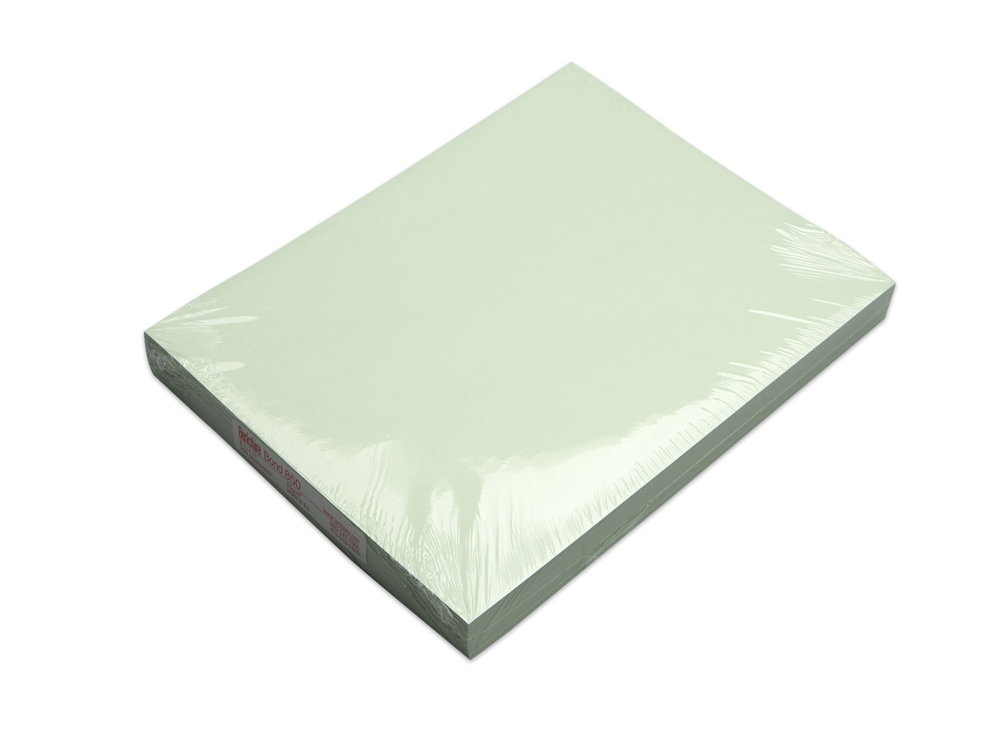 BB85081110GP Clean Room Paper - Berkshire Corporation