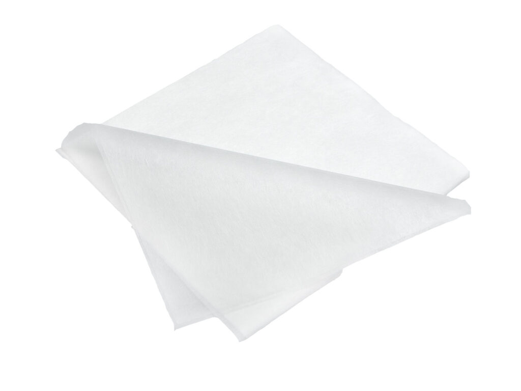 LN90.1212.4 Cleanroom Lens Tissue Paper - Berkshire Corporation