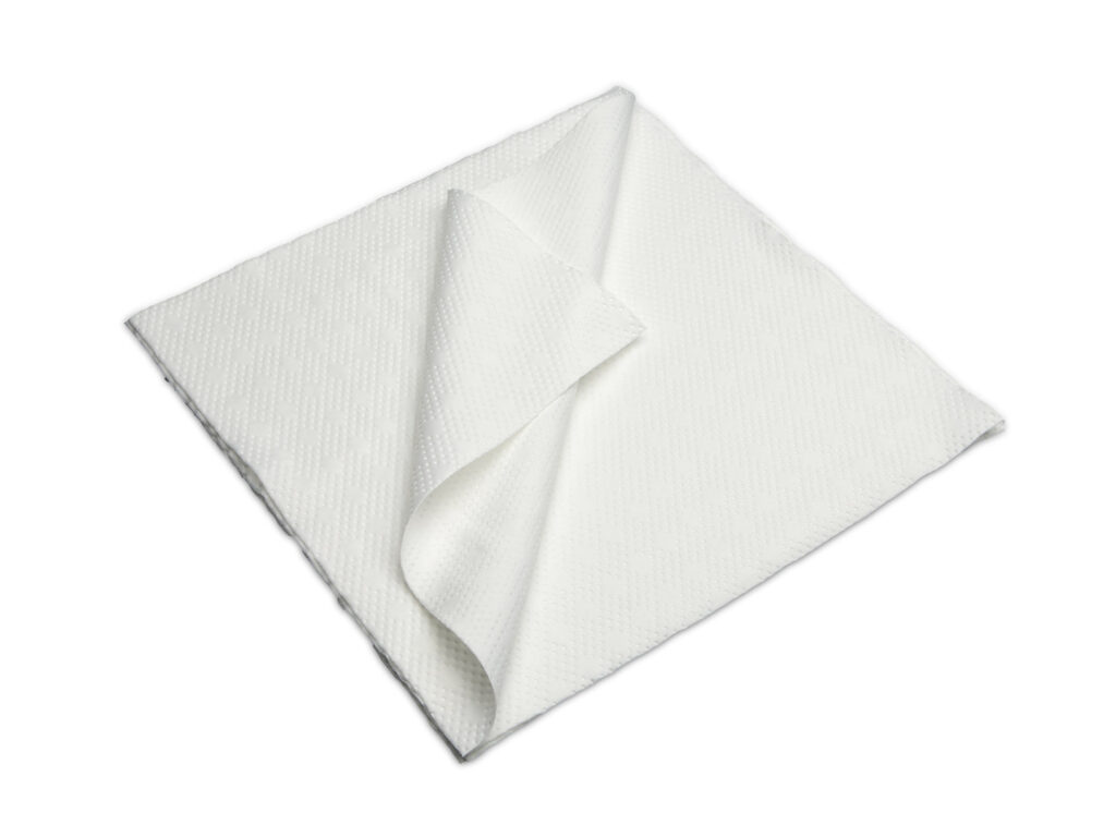 CHSS12.12 Absorbent Cleanroom Wipes - Berkshire Corporation