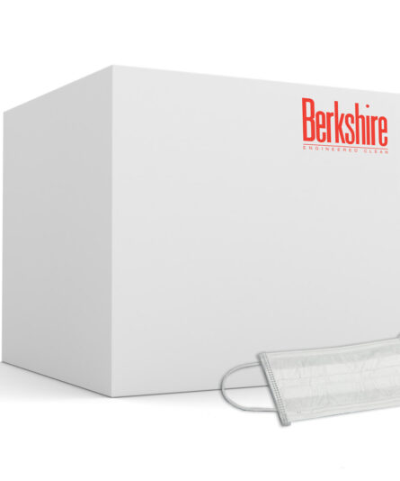 Cleanroom Or A Store - How To Wear A Face Mask Correctly - Berkshire ...