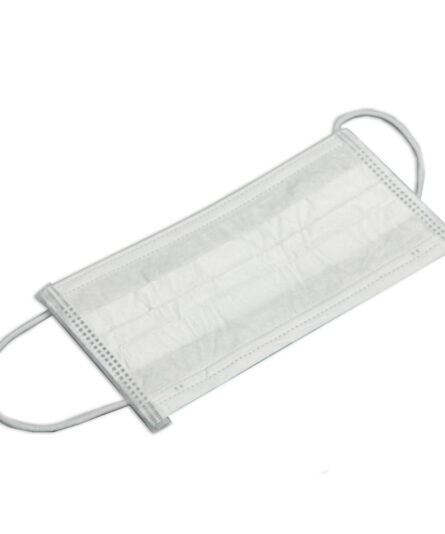 Cleanroom Or A Store - How To Wear A Face Mask Correctly - Berkshire ...