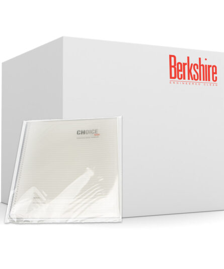 Choice® Cleanroom Notebooks - Berkshire Corporation
