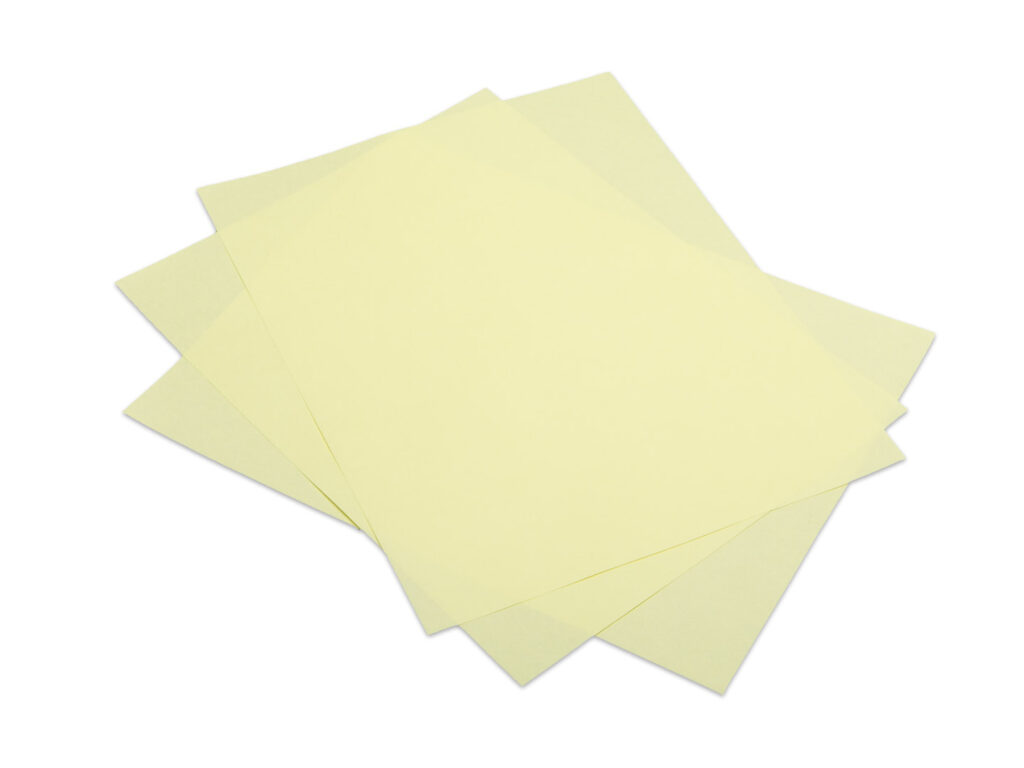 Cleanroom Paper Products - Berkshire Corporation