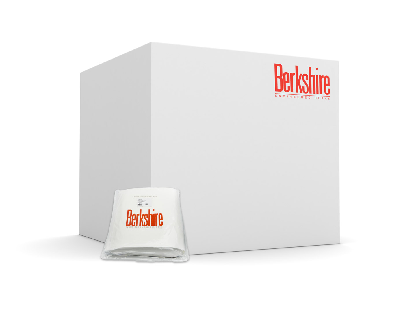 Durx® 670 Non-Woven Cleanroom Wipes - Berkshire Corporation