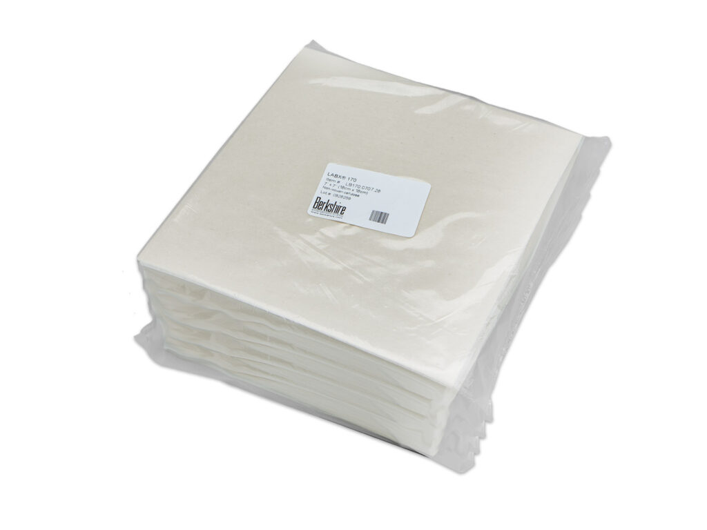 Lab Wipes - Berkshire Corporation
