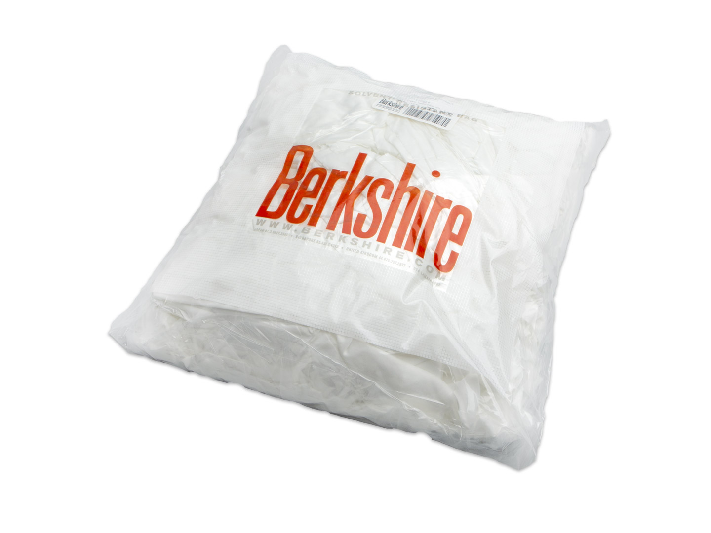 MSVP.0909B.8 Cleanroom Towels - Berkshire Corporation