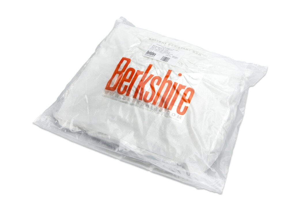 MS12000909B8P Controlled Environment Wipes - Berkshire Corporation