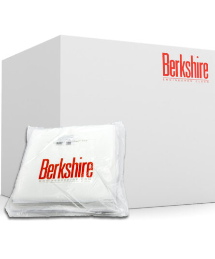 MicroSeal SuperSorb® Cleanroom Wipes - Berkshire Corporation