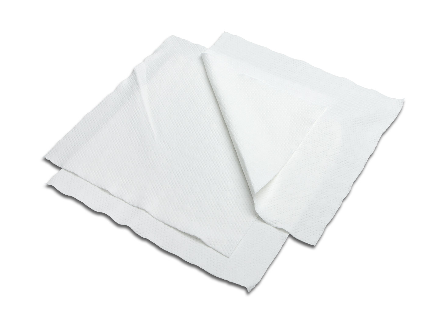 MSSS121212P Clean Room Surface Wipes - Berkshire Corporation