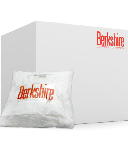 MicroSeal SuperSorb® Lite Cleanroom Wipers - Berkshire Corporation