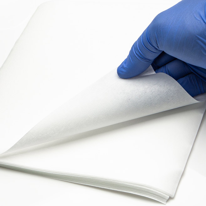 Choice® Nonwoven 600 Cleanroom Wipes - Berkshire Corporation
