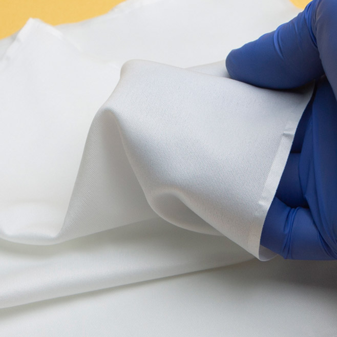 Choice® Edge Sealed Border Cleanroom Wipes - Berkshire Corporation