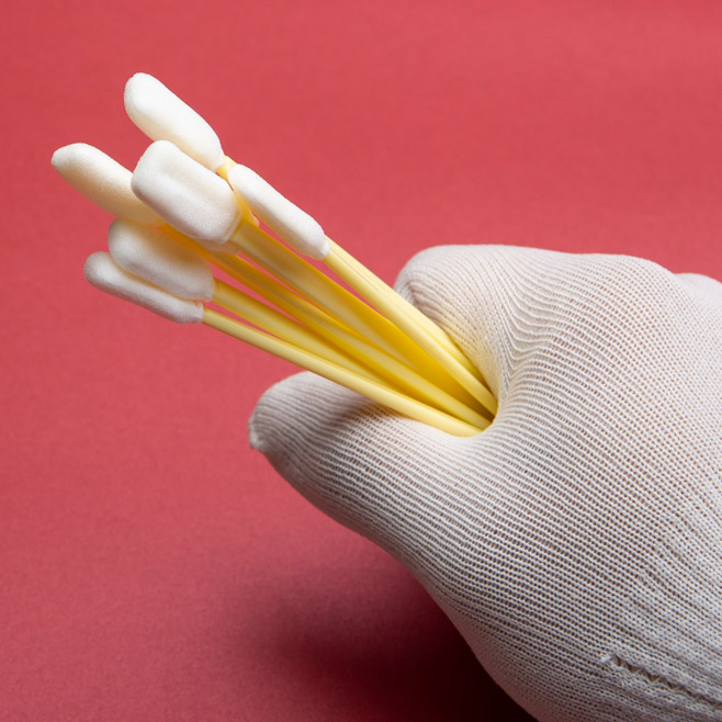 Lab-Tips® Industiral Cleaning Swabs - Berkshire Corporation