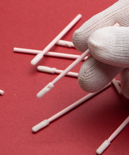 Anti-Static ESD Swabs - Berkshire Corporation