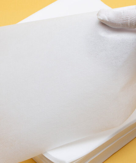 Nonwoven Cleanroom Wipes - Berkshire Corporation