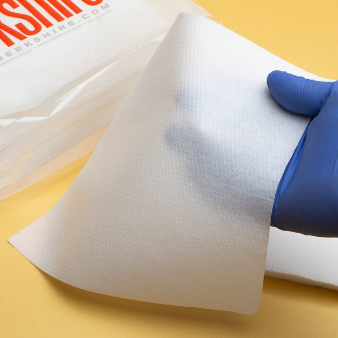 Industrial Wipes - Berkshire Corporation