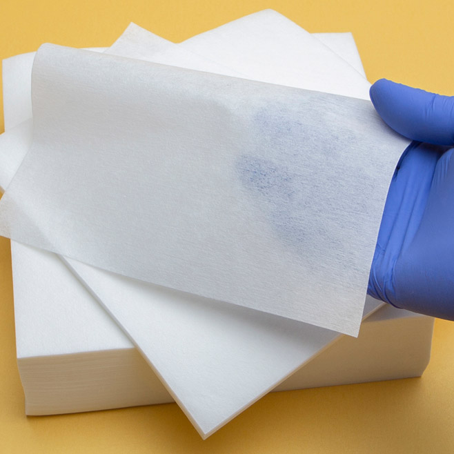 Pro-Wipe® AP Industrial Rag Replacement Wipes - Berkshire Corporation