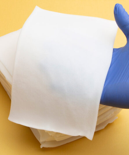 Foam Wipes - Berkshire Corporation