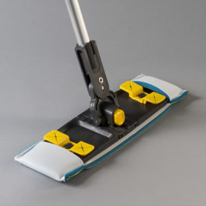 Cleanroom Mops - Berkshire Corporation