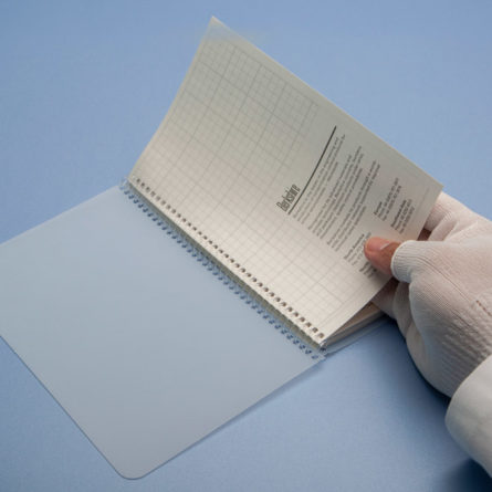 Cleanroom Paper - Berkshire Corporation