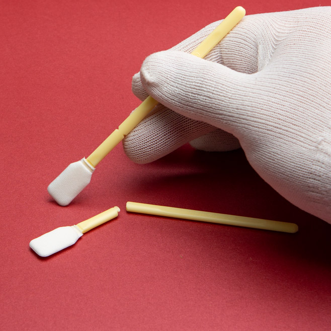 TOC / Sampling Swabs - Berkshire Corporation