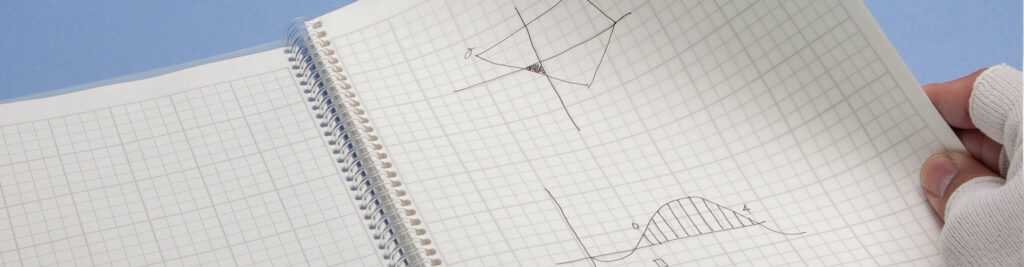 BCR® Cleanroom Notebooks - Berkshire Corporation