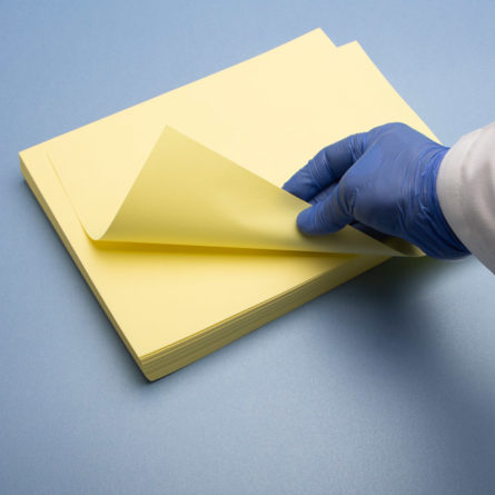 Berkshire Bond® Cleanroom Paper - Berkshire Corporation