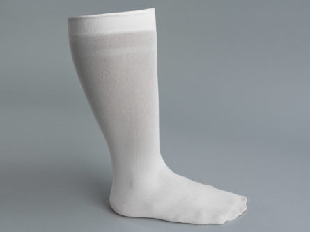 CHSOCKR1050 Cleanroom Dedicated Socks - Berkshire Corporation
