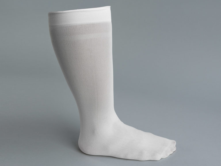 CHSOCKR1050 Cleanroom Dedicated Socks - Berkshire Corporation