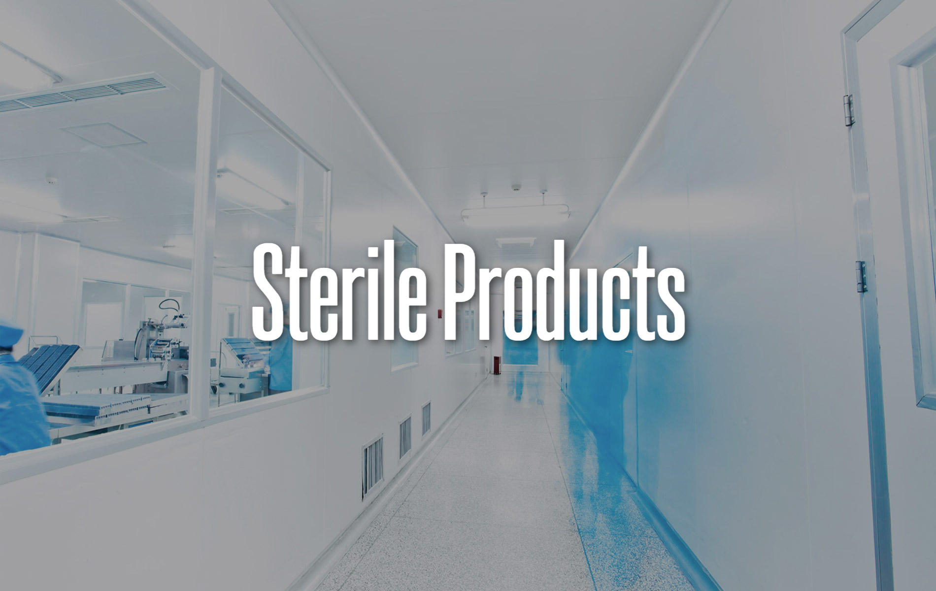 Sterile Cleaning Products & Supplies for Aseptic Processing - Berkshire ...