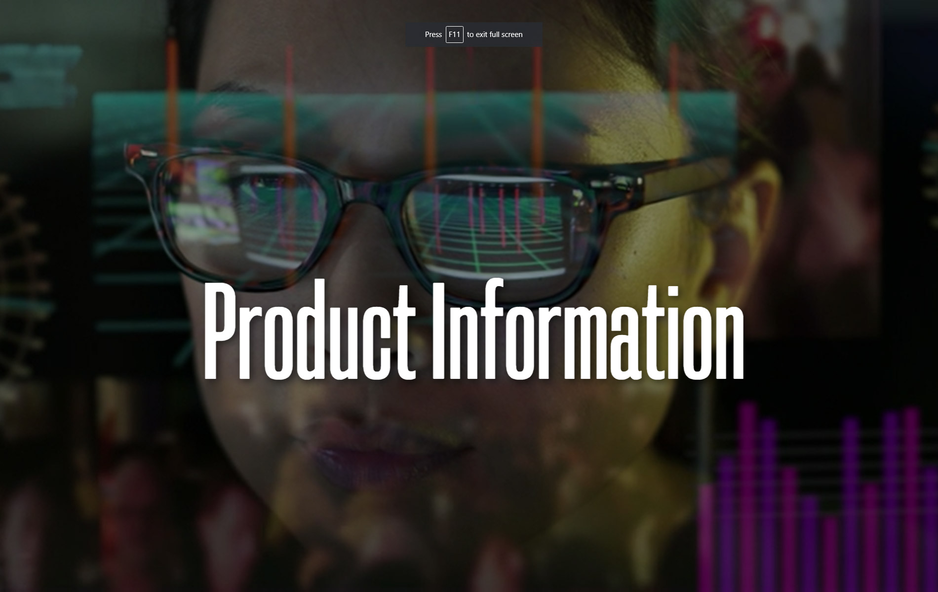 Product Information - Berkshire Corporation