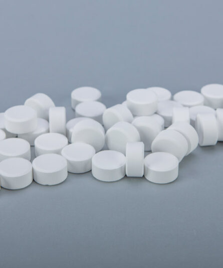 Cleanroom Disinfectants - Berkshire Corporation