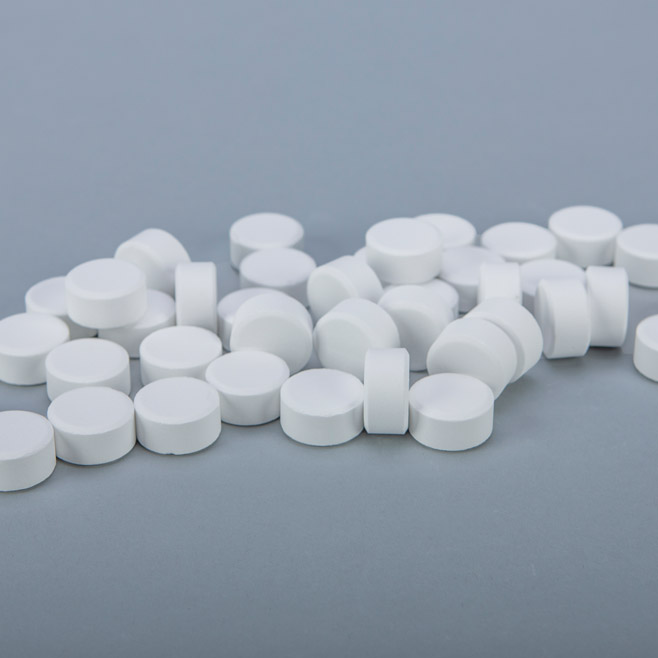 NaDCC Disinfectant Tablets - Berkshire Corporation