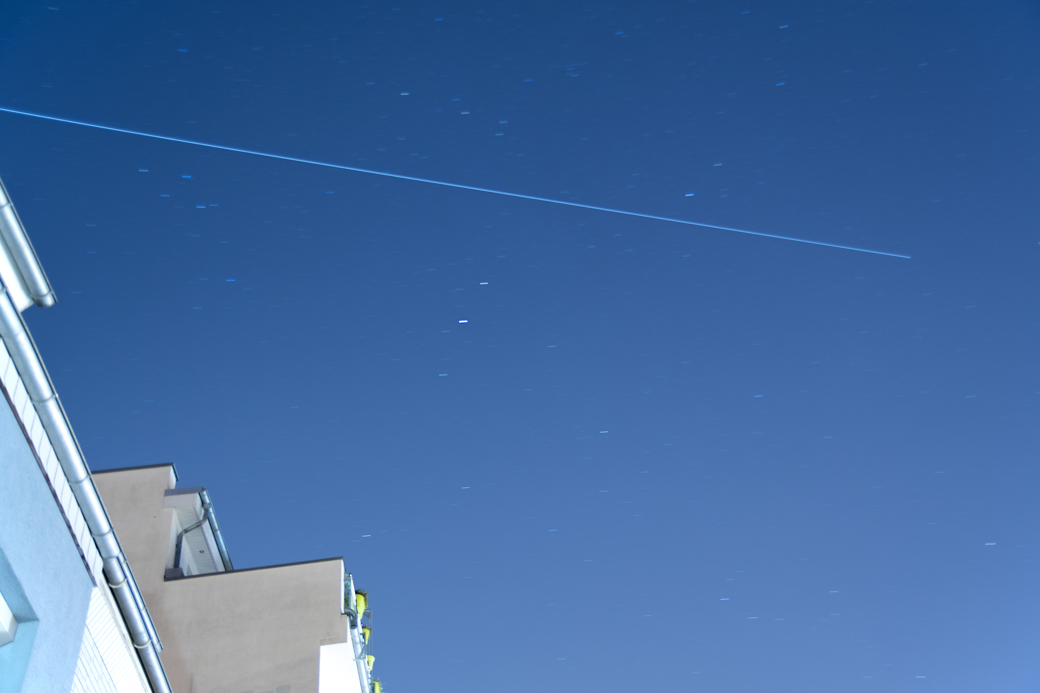 Extreme Social Distancing? - Berkshire Corporation