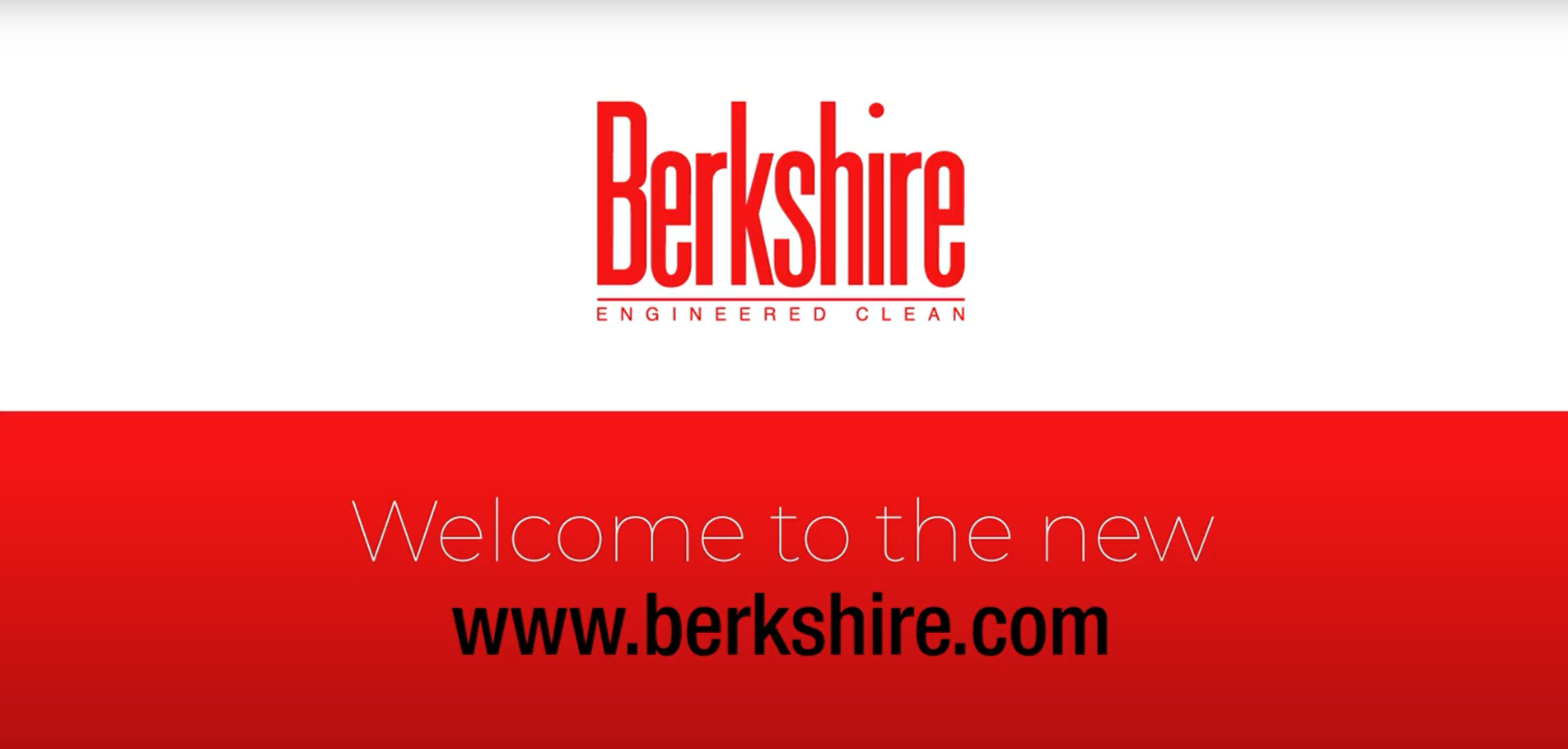 Discover The New Berkshire.com - Berkshire Corporation