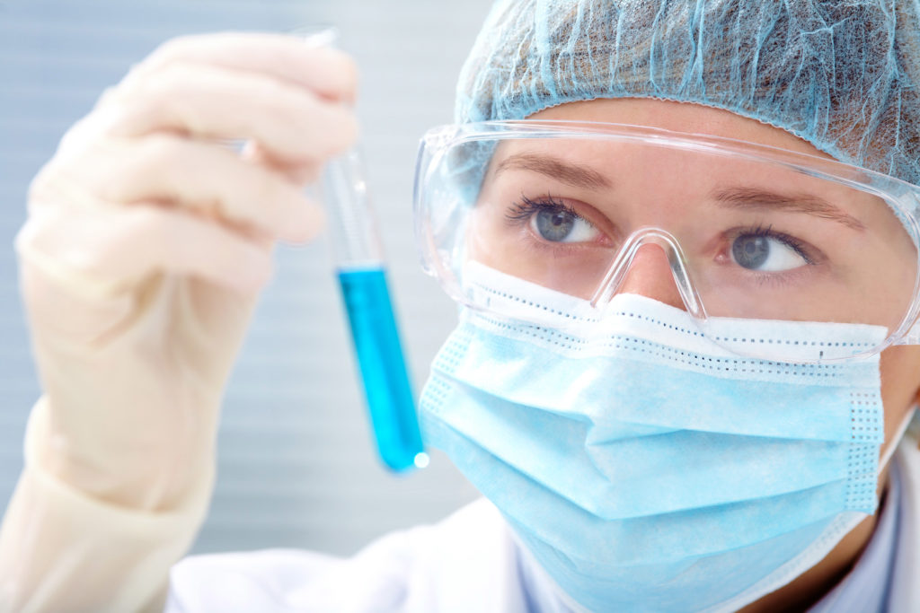 BCR® Cleanroom Face Masks - Berkshire Corporation