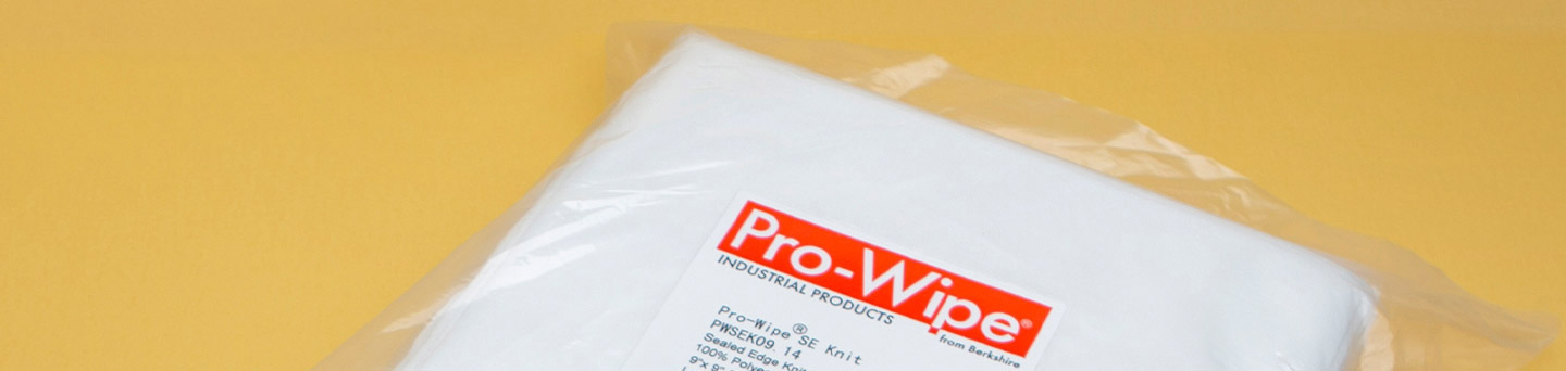 Pro-Wipe - Berkshire Corporation
