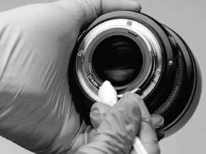 LAB-TIPS® SWABS GUIDE - Berkshire Corporation