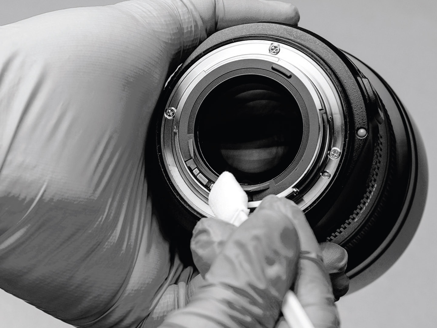 LAB-TIPS® SWABS GUIDE - Berkshire Corporation