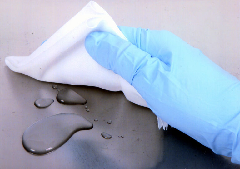 The Stages of Effective Cleanroom Surface Cleaning - Berkshire Corporation