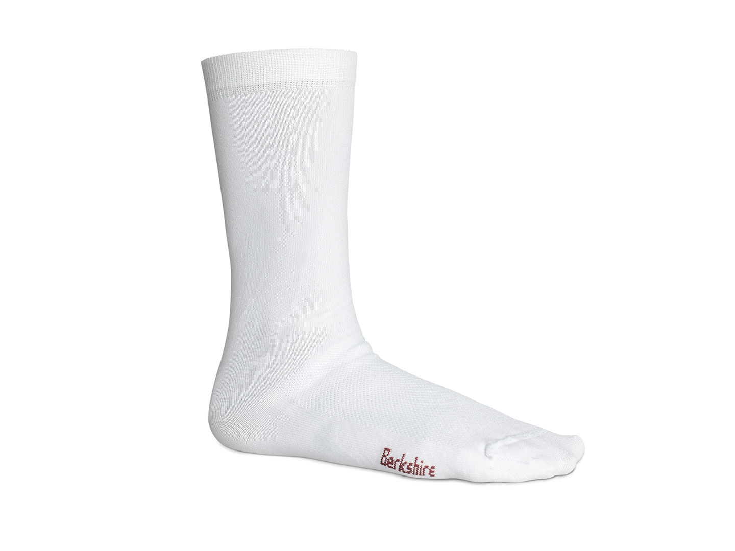 BCRSOCKH3014B Heavy Weight Cleanroom Socks - Berkshire Corporation