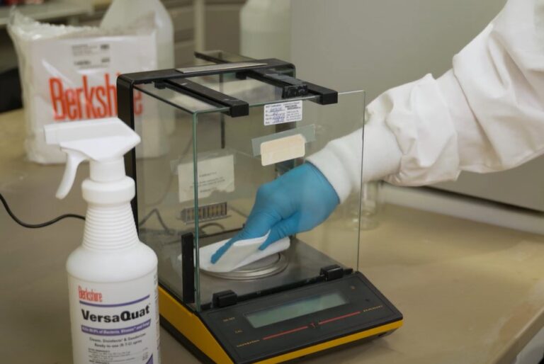 Quaternary Ammonium Disinfectants - Berkshire Corporation